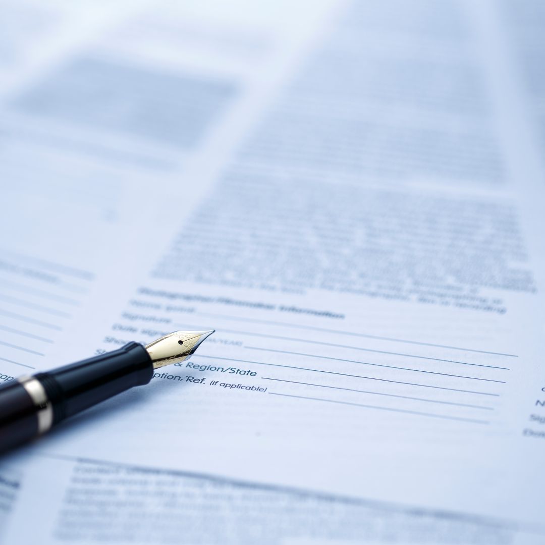 How to Write a Tender Application (2025) | Keep It Simple Copywriting